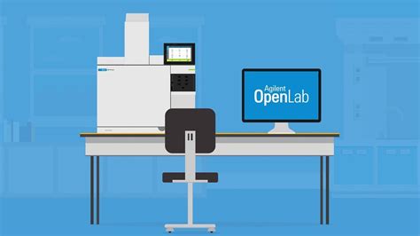 Openlab Cds Software For Todays Chemical And Energy Labs Youtube