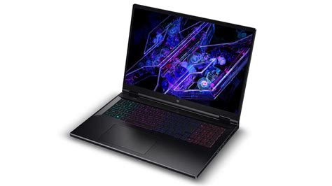 Acer Unveils Next Gen Gaming Powerhouses Nitro And Revamped Predator Helios Series My