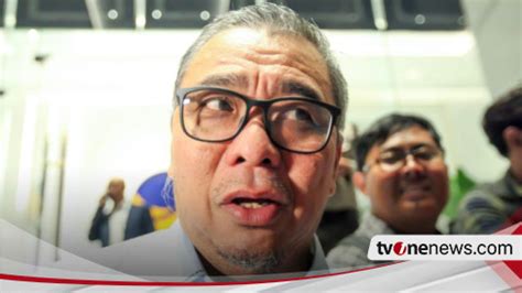 NasDem Tegaskan Nama Koalisi Perubahan Tak Berubah Jangan Ada Partai