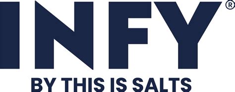 INFY Series Archives This Is Salts