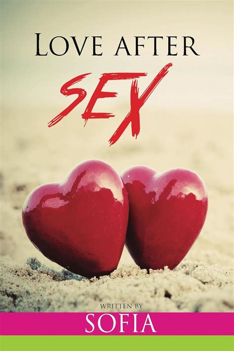Jp Love After Sex English Edition Ebook Sofia Kindleストア