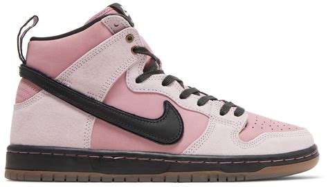 Buy Kcdc X Nike Dunk High Sb 20th Anniversary Dh7742 600 Goat