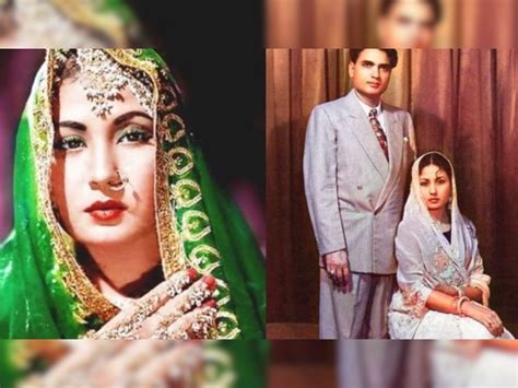 Bollywood Filmmaker Kamal Amrohi Life Story Who Married Tragedy Queen