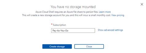 How To Install The Azure Cli Windows Linux Macos Azure Shell