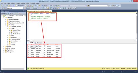 Sql Browser Codeproject