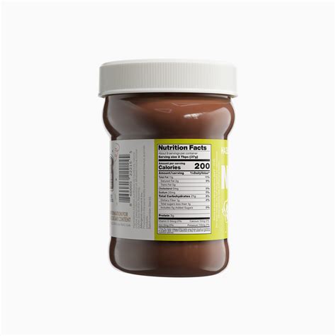 Nucolato ® Spreads