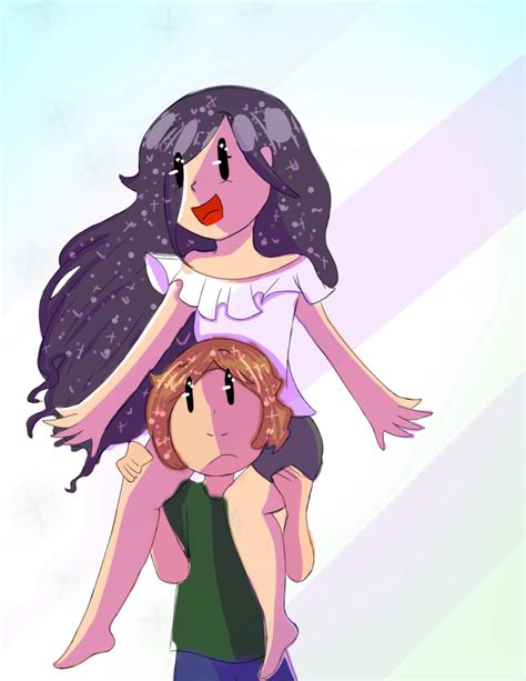 My Freedomnoour Freedom~laurmau Aphmau Amino