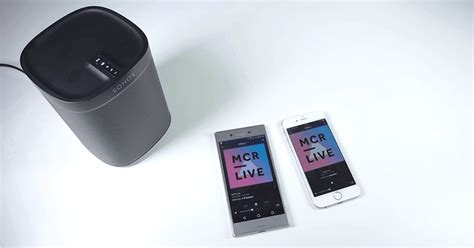 How To Add Radio Stations To Sonos