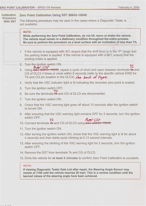 Toyota Sienna Vsc Light Reset Shelly Lighting