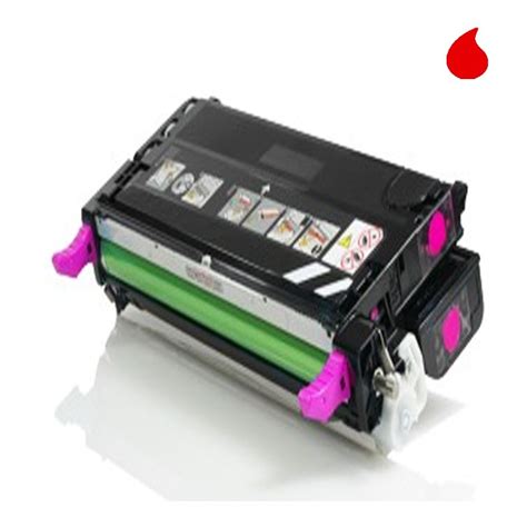 Phaser 6180m Toner Generico Xerox Magenta X113r00724 7 000 Pag Grupo Decor