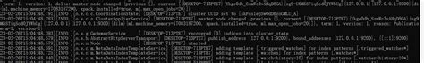 2 elasticsearch的安装 zjzaki博客