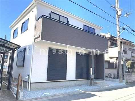 【物件情報新築戸建】加古川市野口町坂井
