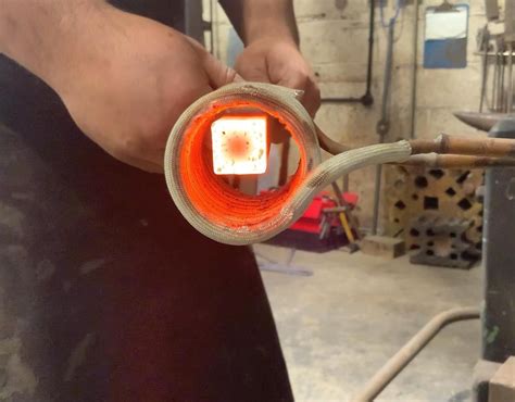 Induction Forge Artofit