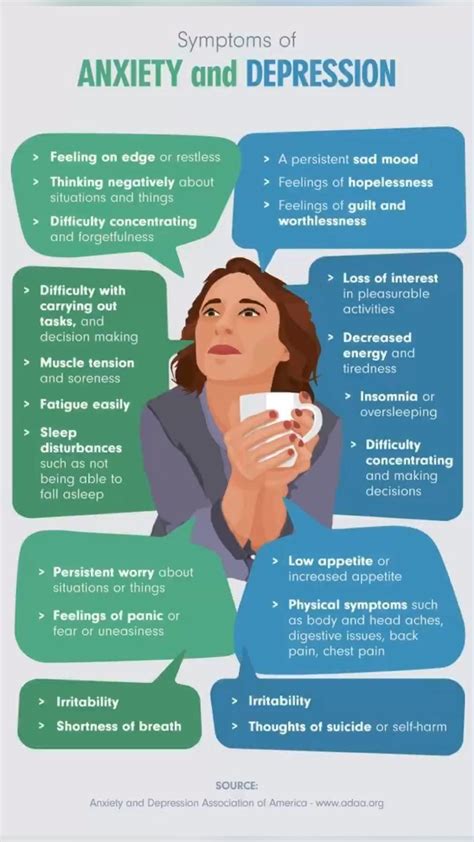 How To Identify Your Anxiety Triggers Artofit
