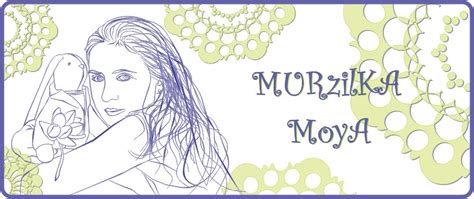MURzilKA MoyA