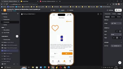 Small Images Showing Big Report A Bug Glide Community