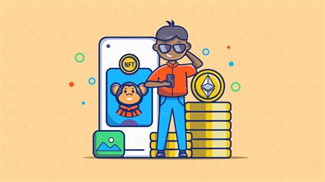 Nft Graphics Motion Array