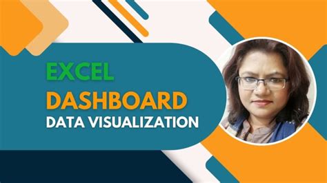 Create Excel Dashboards With Pivot Tables Charts And Slicer By