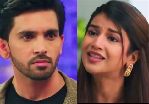 Yeh Rishta Kya Kehlata Hai Twist After Rohit Is Perceived Dead Armaan