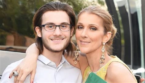 Céline Dion René Charles Angélil Archives Vedette Québec
