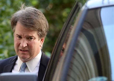 Live Judge Kavanaugh Faces Sexual Assault Allegation Cnn Politics