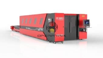 MÁQUINA DE CORTE A LASER FIBRA BODOR 2 000 WATTS ANO 2019
