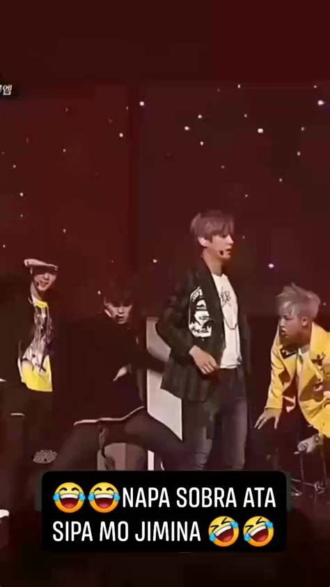 Yung Reaction Tlaga Ng Mukha Ni V Hndi Ko Alam Maawa Ba Ako Or Matatawa