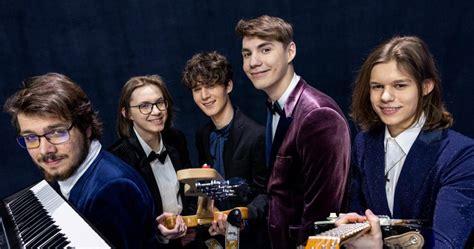 Eurovision 2022 Il Testo Di Disko Dei Lps Slovenia