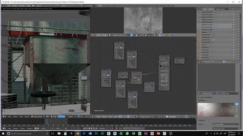 Pbr How To Get Rid Of Fireflies In My Metallic Materials Cycles