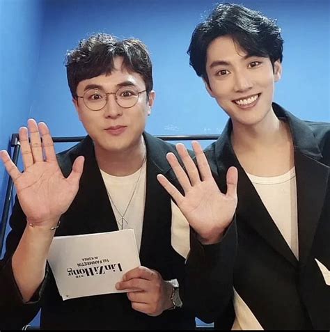 Angel SamYU On Twitter They Are The Cutest LinZiHong Cr Mcbae IG