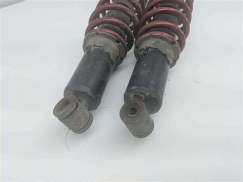 12 Polaris Ranger 800 Xp Eps Rear Suspension Shock Strut Sun Coast