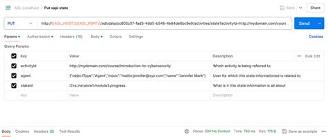 Demystifying Experience Api Xapi By Lenin Lakshminarayanan Medium