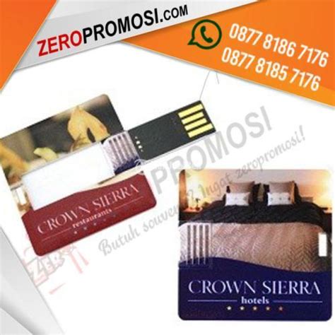 Flashdisk Kartu Kotak Kecil Fdcd13 Di Tangerang Tribun Jualbeli