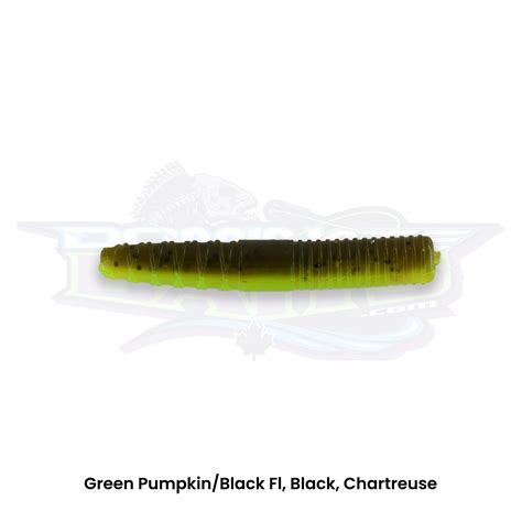 Ned Rig Dominate Baits