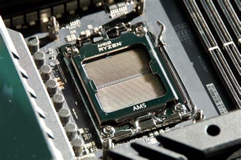 Everything You Need To Know About Zen Socket AM And AMDs Newest Chipsets Ars Technica