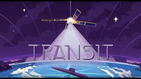 What Is A Transit In Navigation At Richard Armes Blog
