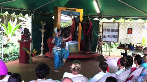 Dance Performance On Ganesha Chaturthi YouTube