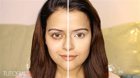Makeup Tricks To Hide Dark Circles Makeupview Co