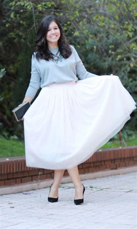 Strike A Pose A Sweet Irresistible Look By Mariapintado Wearing