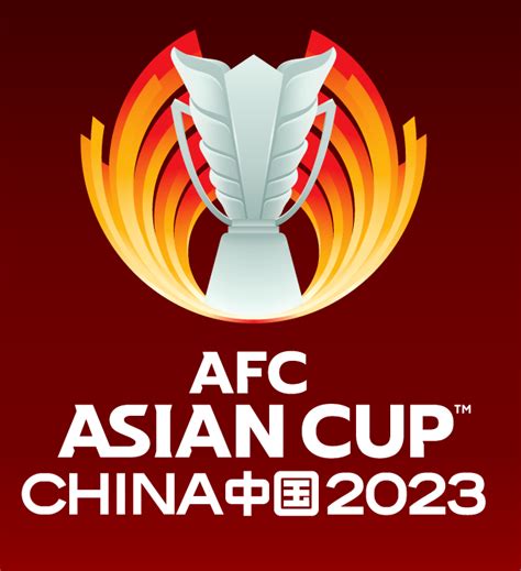 2023 아시안컵 새로운 로고의 의미와 조추첨 결과 대진표 및 경기일정 확정