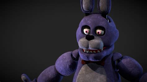 Bonnie F Naf Ripped Up