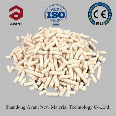 China Heavy Oil Hydrodesulfurization Catalyst Manufacturers Suppliers Factory Wholesale