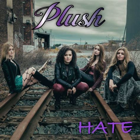Plush The All Female Rock Band Ready To Take The Music Industry By