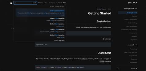 Nextra Next Js Static Site Generator The Guild