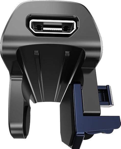 MEMO AK PUBG Trigger For Mobile Tephone Controller With Cooler Fruugo UK