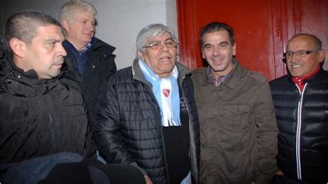 Hugo Presidente Hugo Es Moyano La Redó