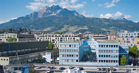 Hslu Hochschule Luzern