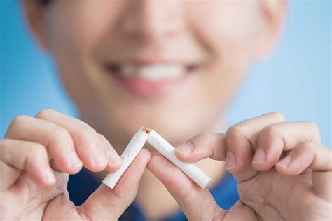 Les effets du tabagisme sur l hygiène bucco dentaire Helvident