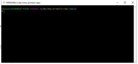 Referência rápida GIT GIT educoutinho blog