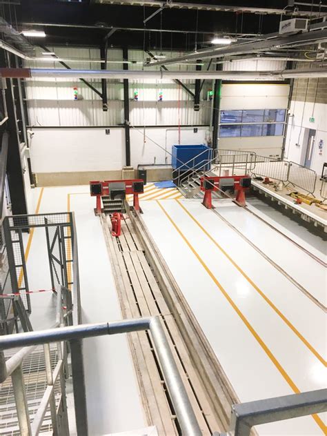 Vebro Project Showcase Nexus Tyne And Wear Metro Learning Centre South